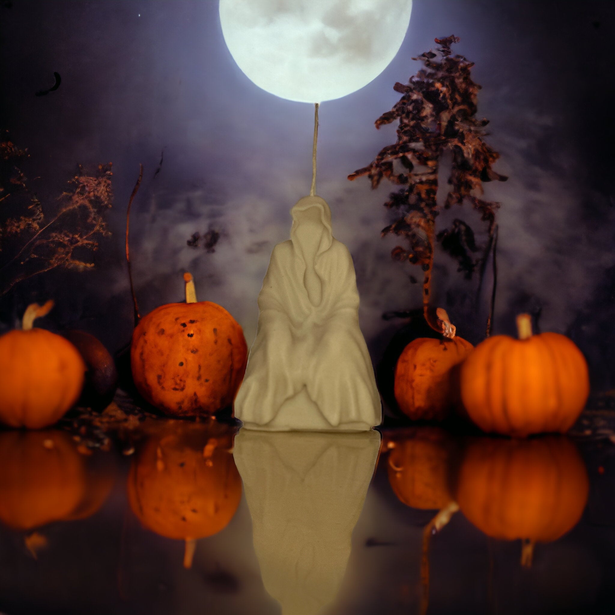 Phantom Candle – Haut De Scents